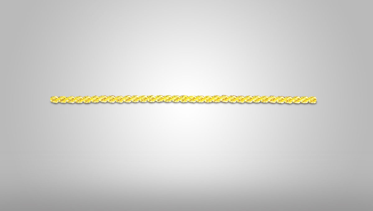 Traditional chain 009